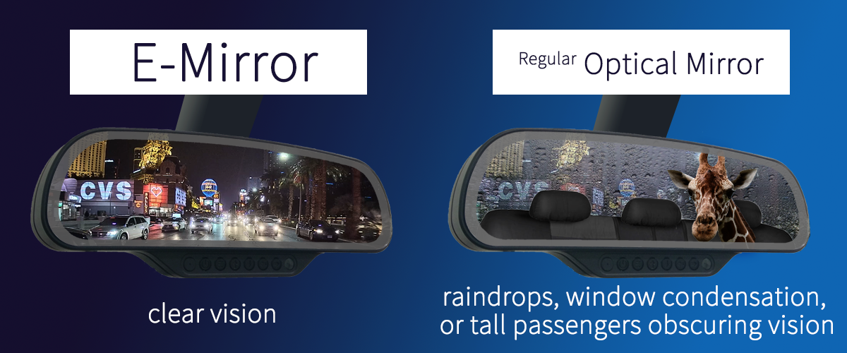 E-Mirror - Hawyang Semiconductor Corp.